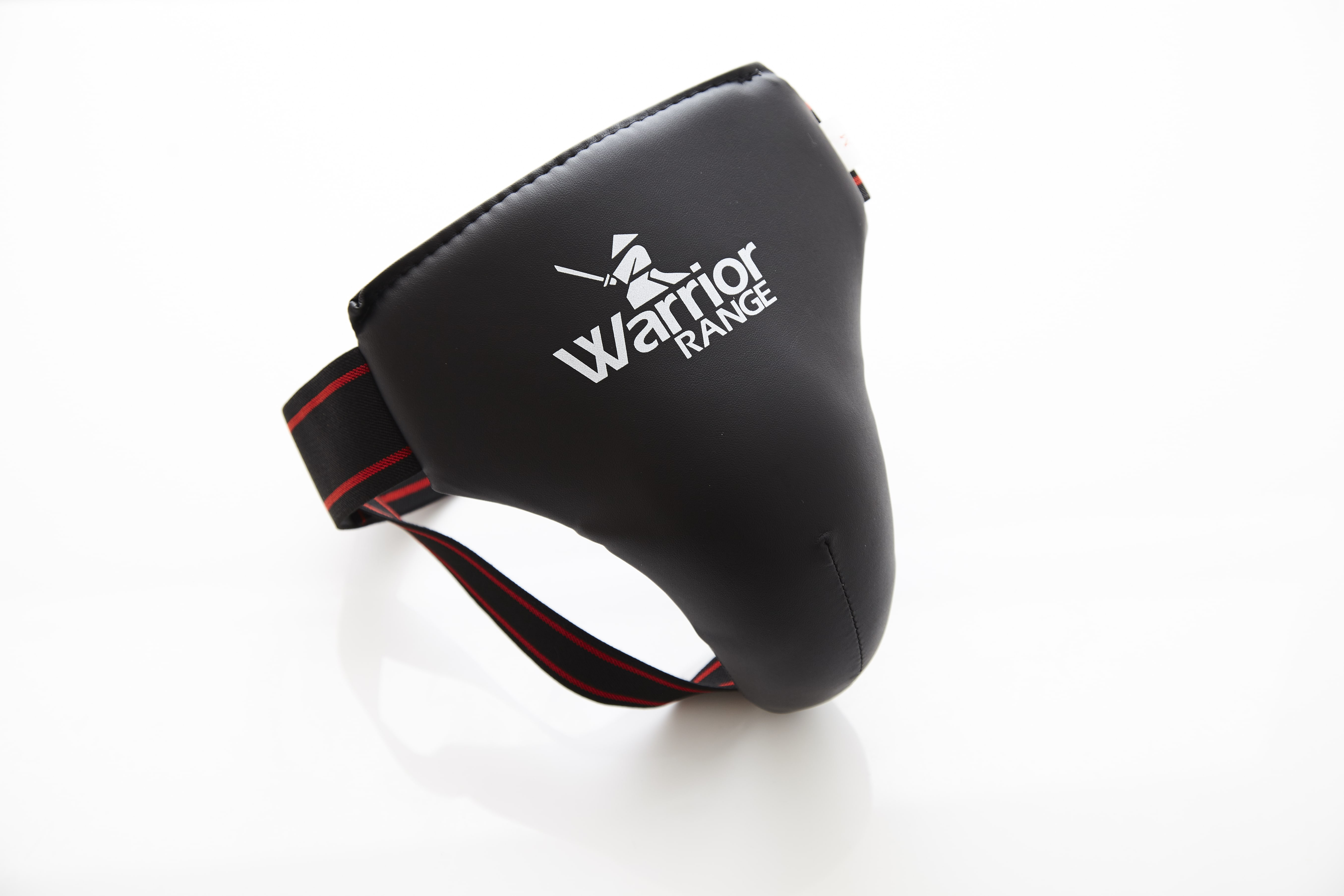 Groin Guard - Sparring - Warrior Academy