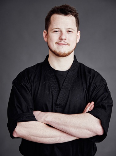 Booking - Warrior Academy | United Kingdom